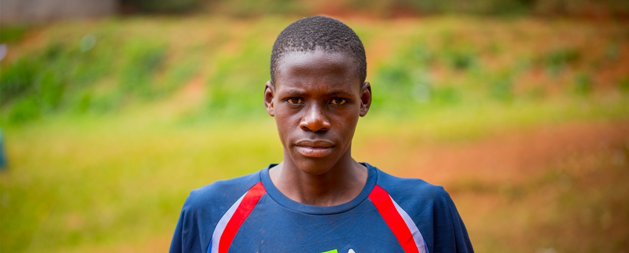 Abaana – Bringing hope to the children of Africa - Abaana