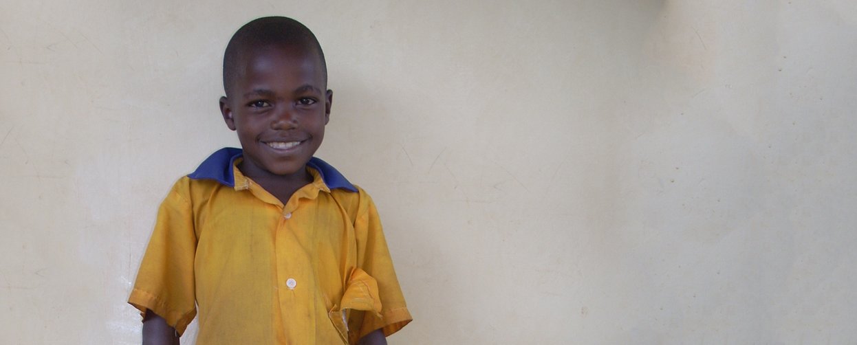 Abaana – Bringing hope to the children of Africa - Abaana