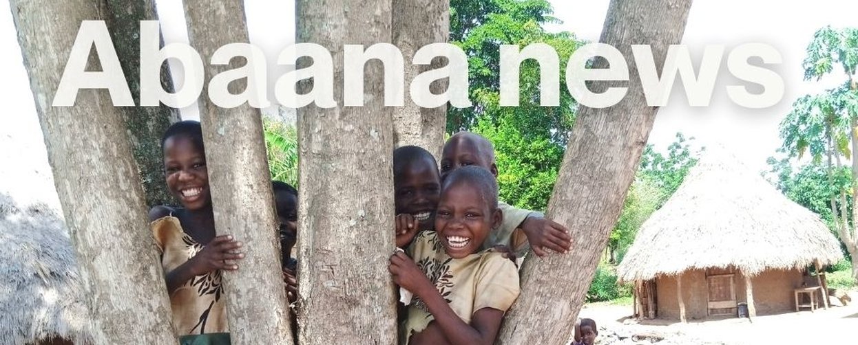 Abaana – Bringing hope to the children of Africa - Abaana