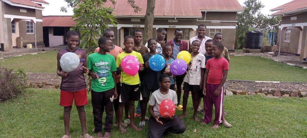 Abaana Sponsor Child Sponsorship Children Africa Uganda Christian ...