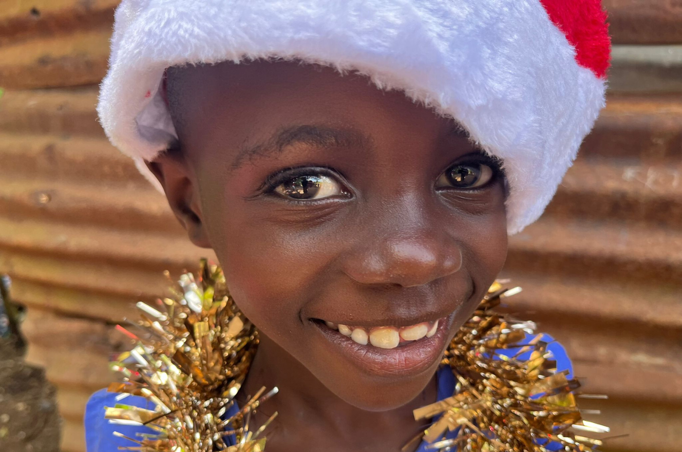 Christmas Bundle 2 - Abaana