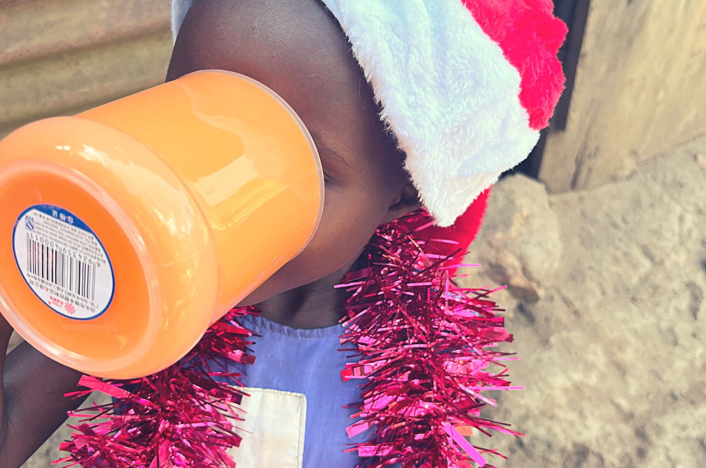 Christmas Bundle 2 - Abaana