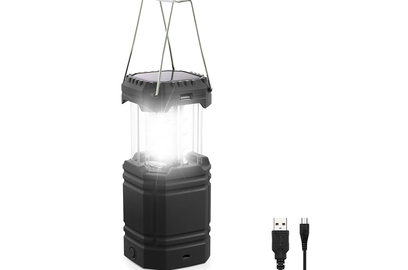 Solar Lantern Abaana