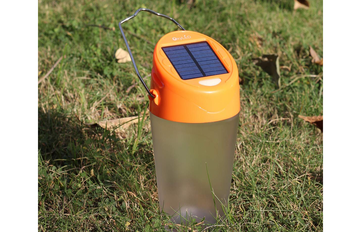 Solar Lantern Abaana