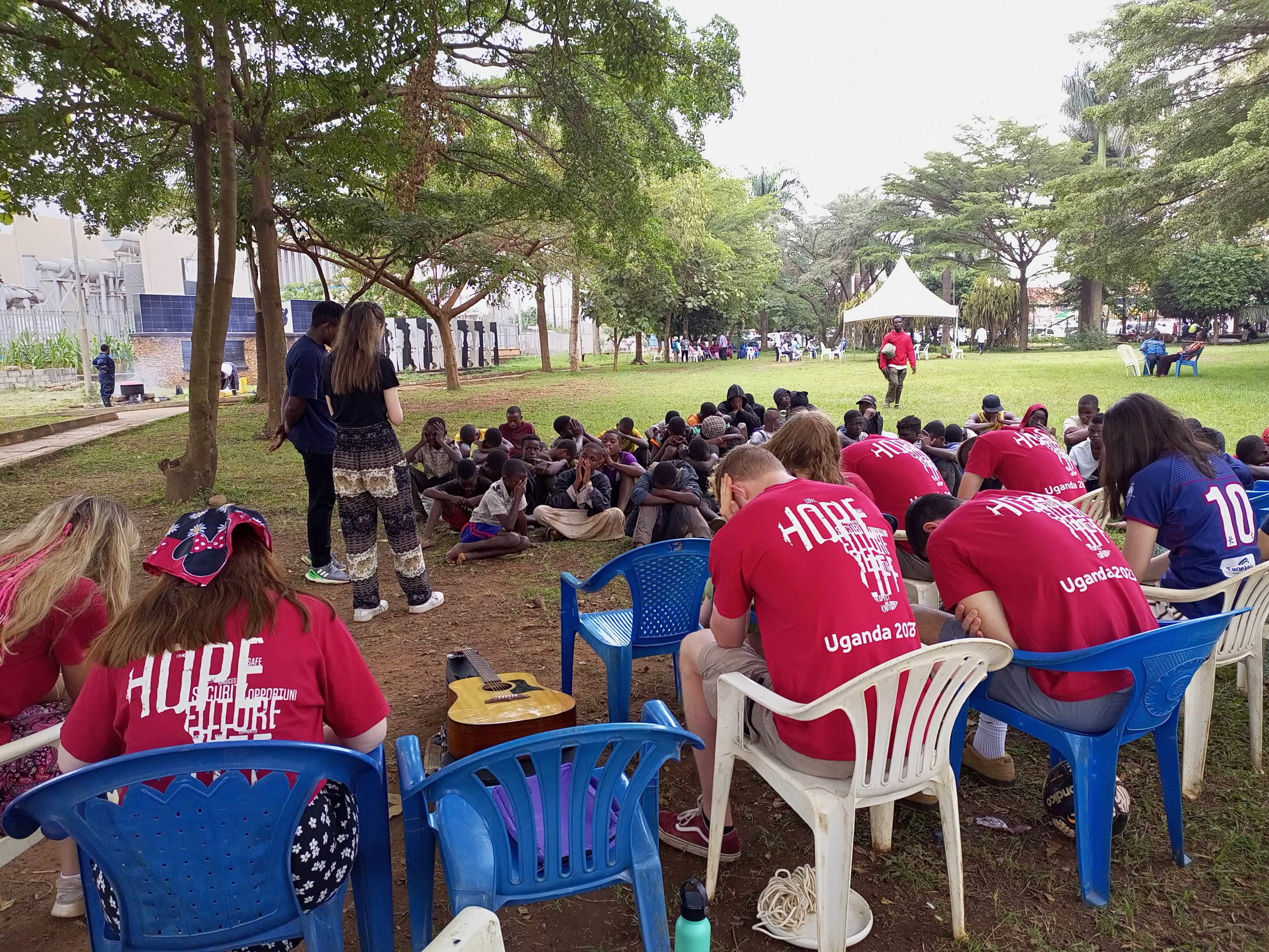 Abaana Sponsor Child Sponsorship Children Africa Uganda Christian ...
