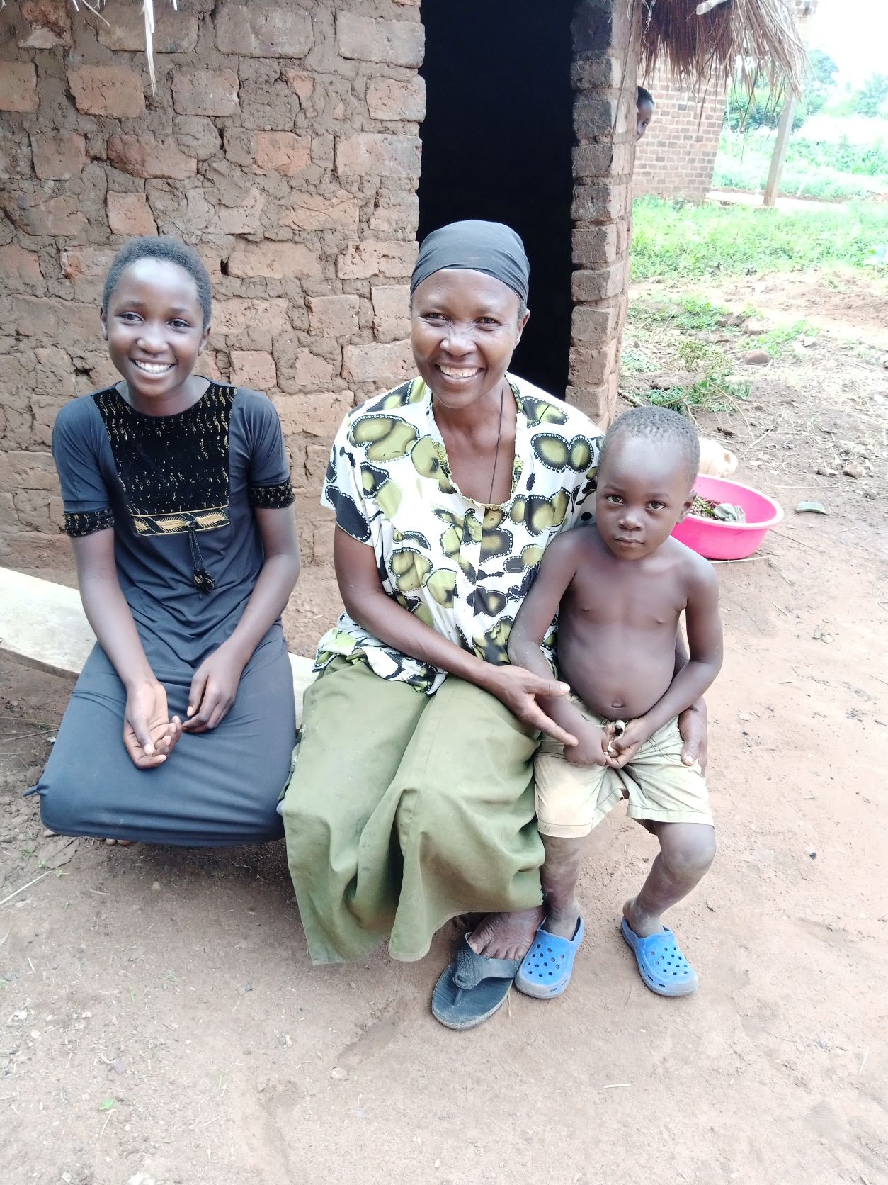 Abaana Sponsor Child Sponsorship Children Africa Uganda Christian ...