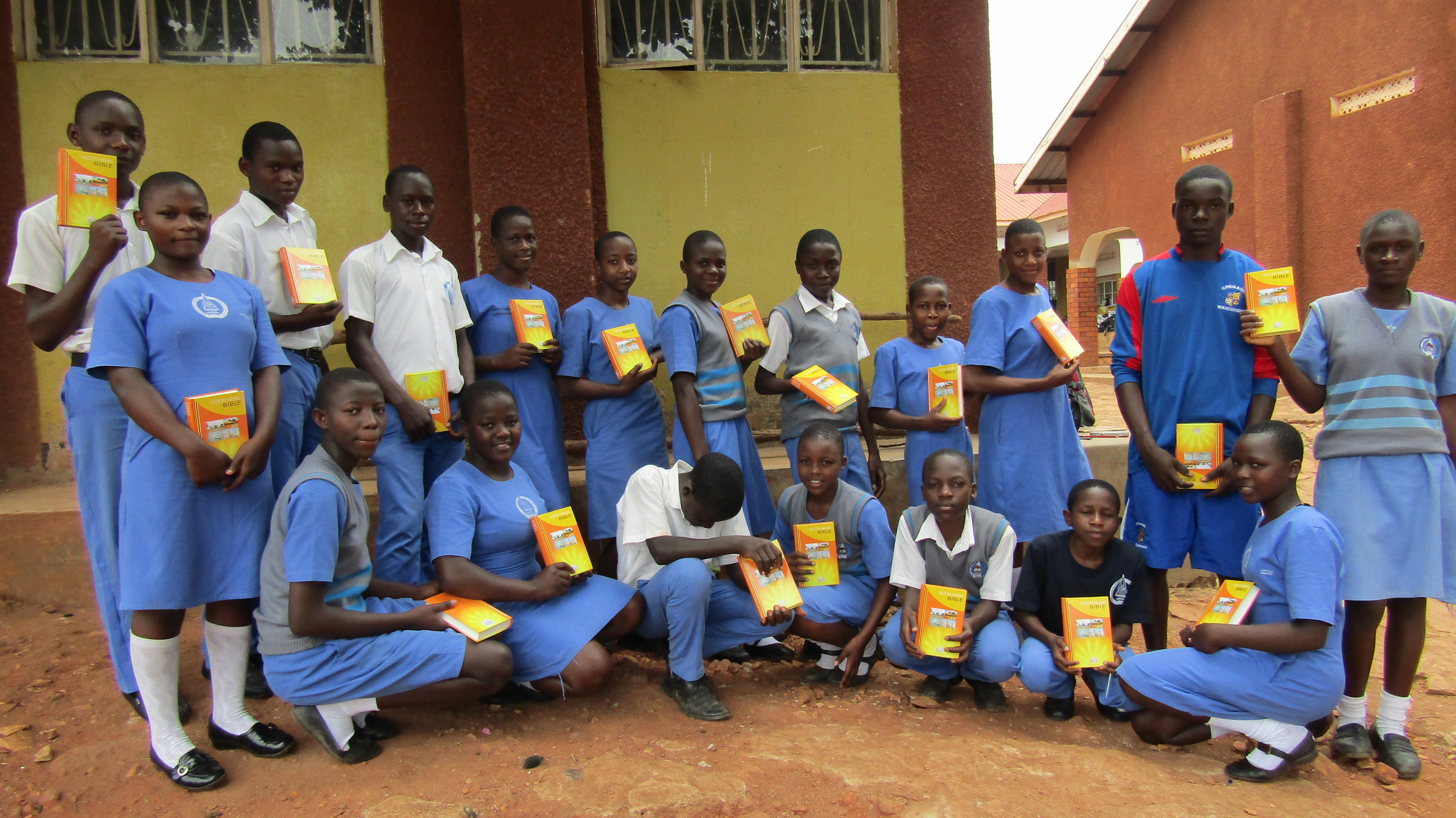Abaana Sponsor Child Sponsorship Children Africa Uganda Christian ...