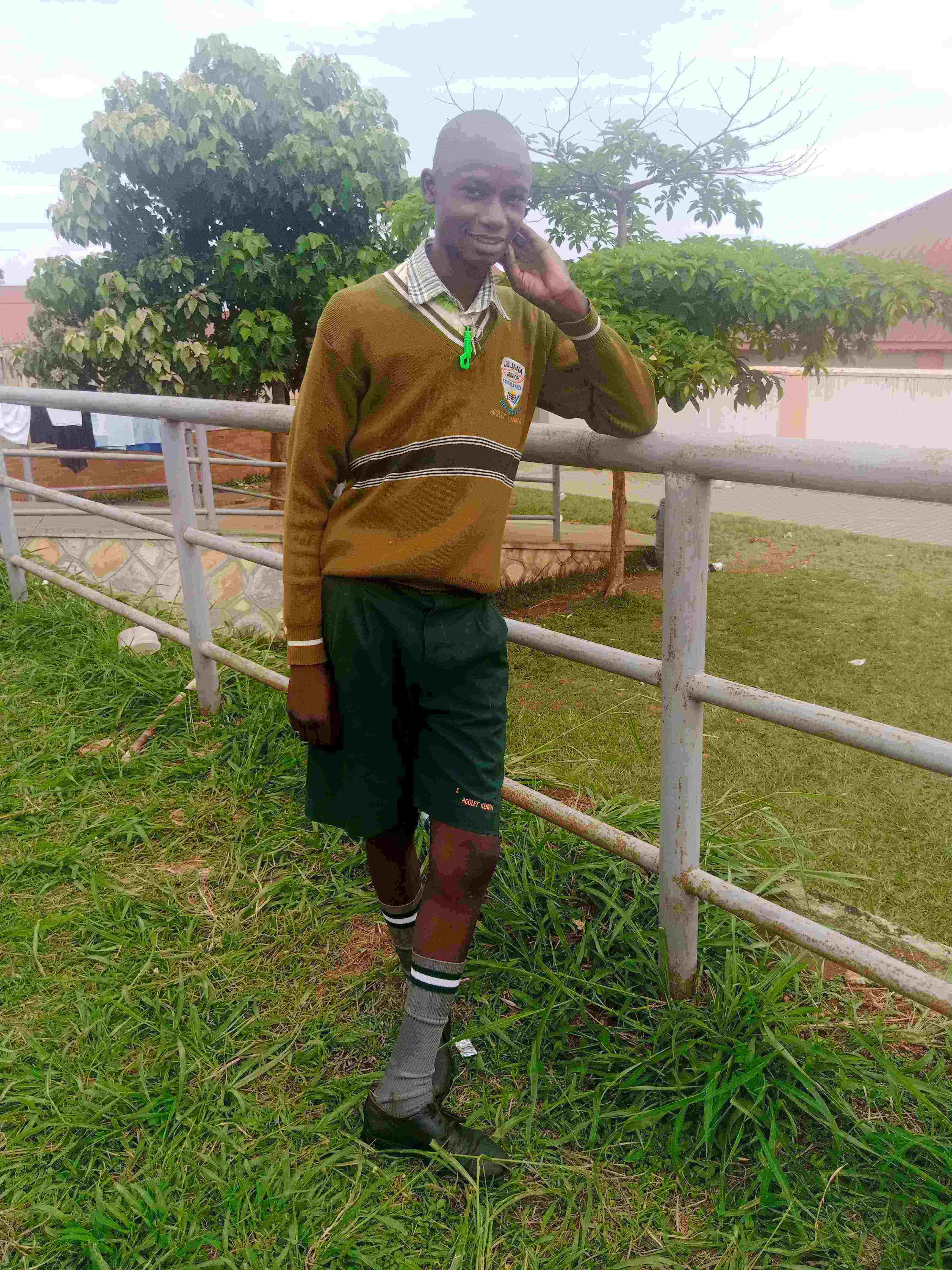 Abaana Sponsor Child Sponsorship Children Africa Uganda Christian ...