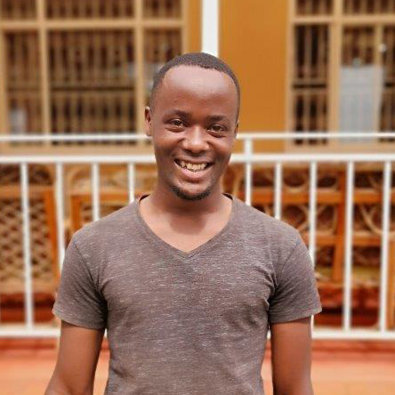 Our Staff & UK Board - Abaana