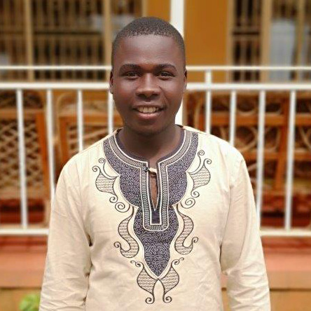 Our Staff & UK Board - Abaana