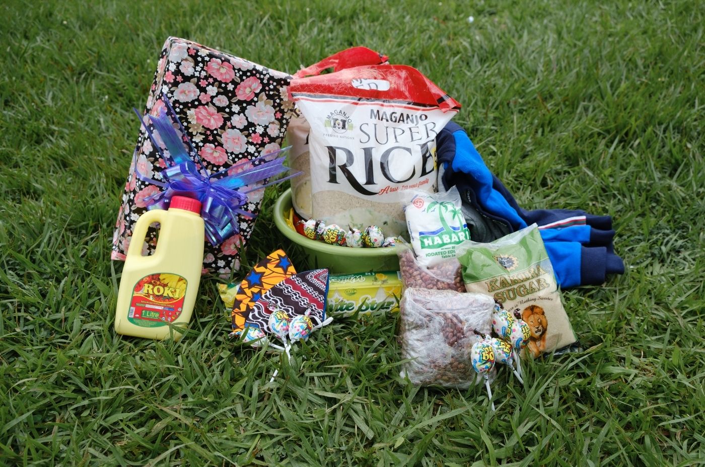 Christmas Bundle 2 - Abaana