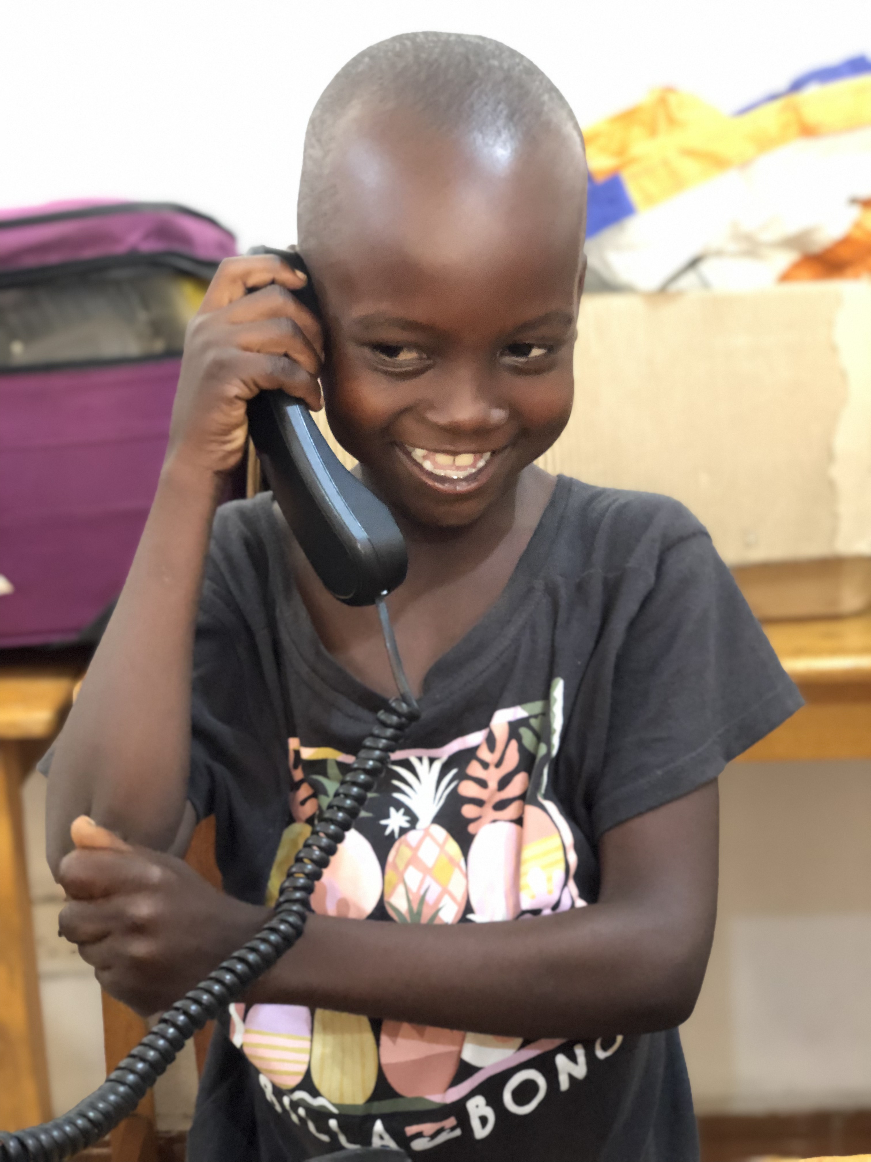 Abaana Sponsor Child Sponsorship Children Africa Uganda Christian ...